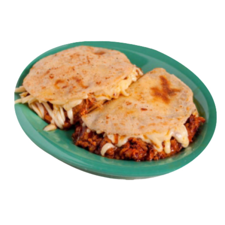 Combos – Taconmadre